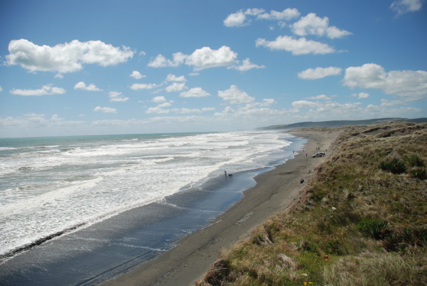 Rodney Travel Guide | Reviews on Rodney | About Rodney