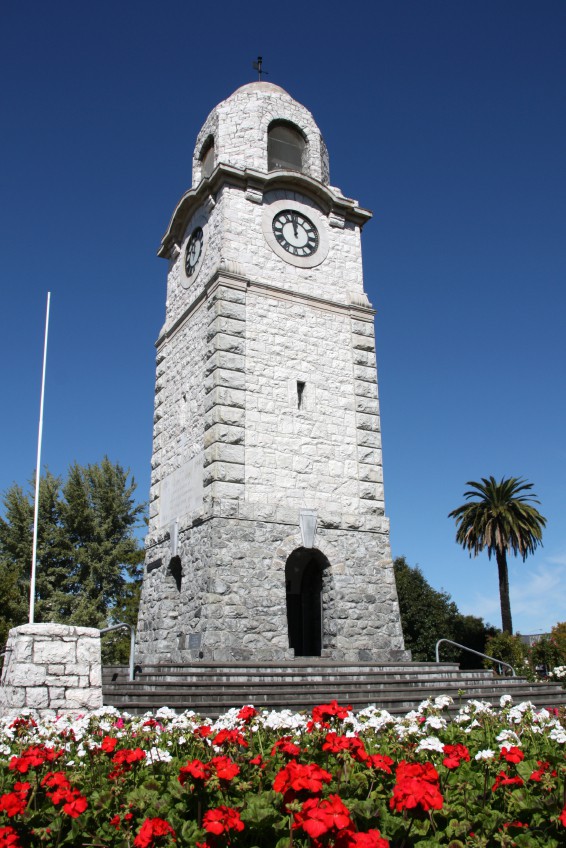 Rodney Travel Guide | Reviews on Rodney | About Rodney